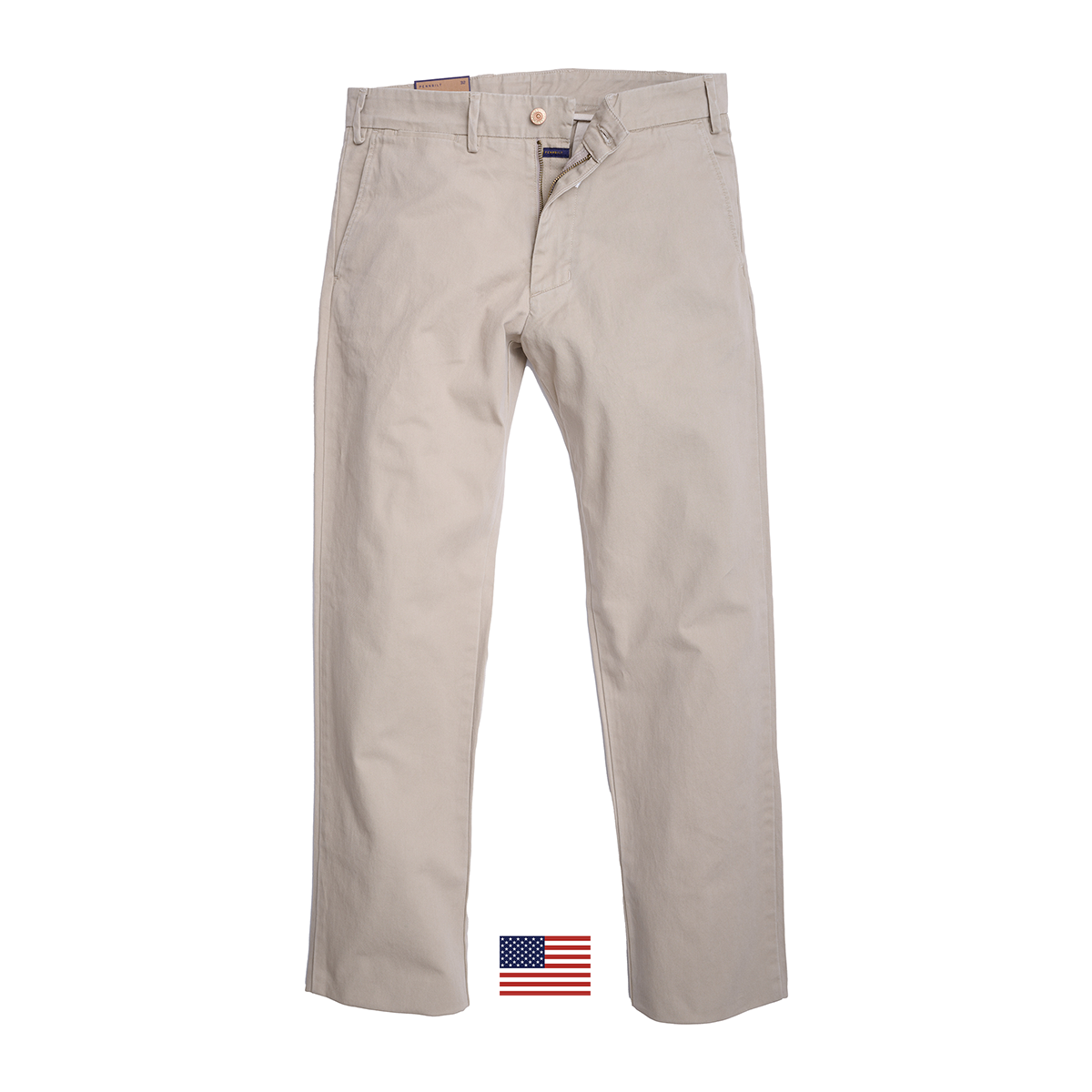 PennBilt Authentic Khaki Pant - Murray's Toggery Shop