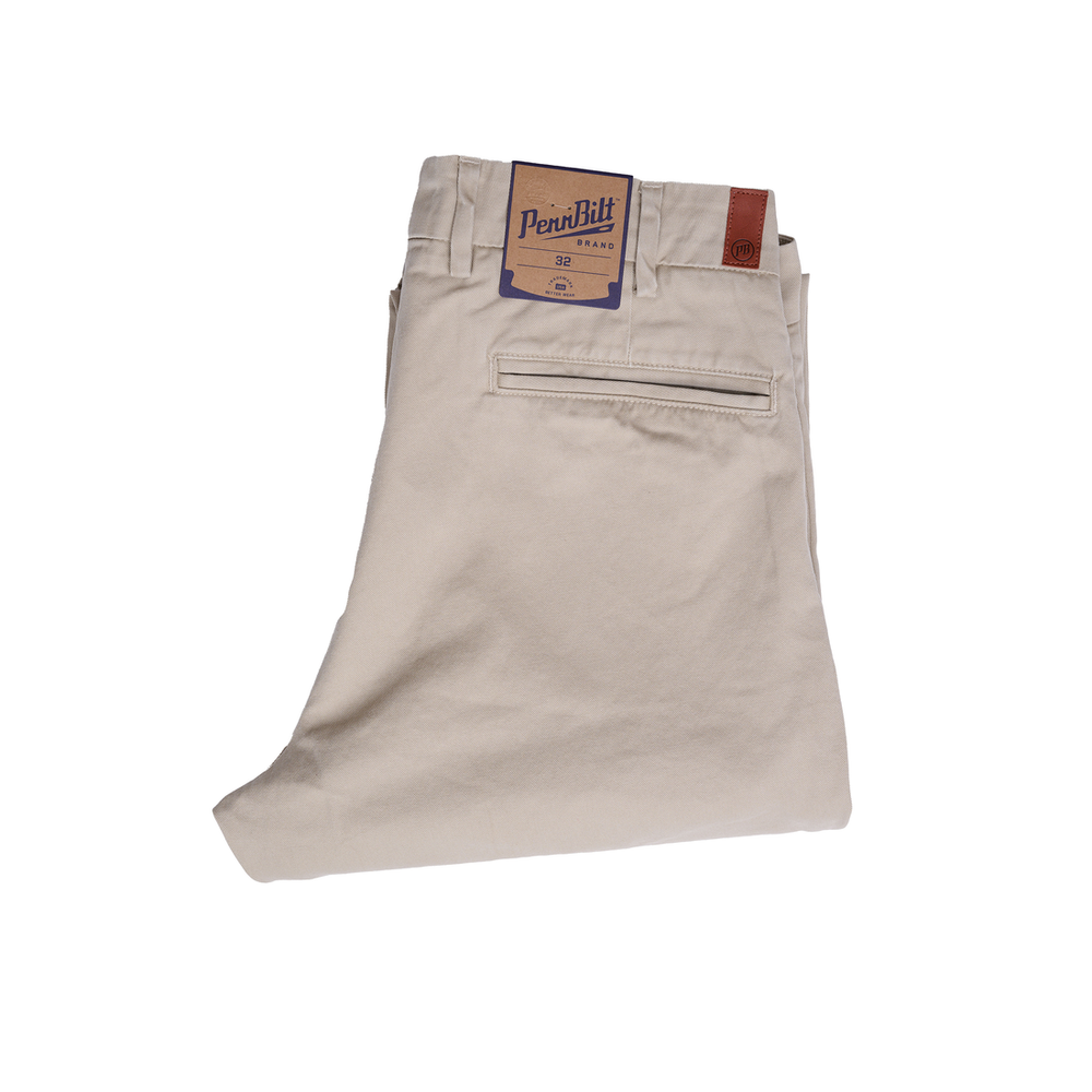 PennBilt Authentic Khaki Pant - Murray's Toggery Shop