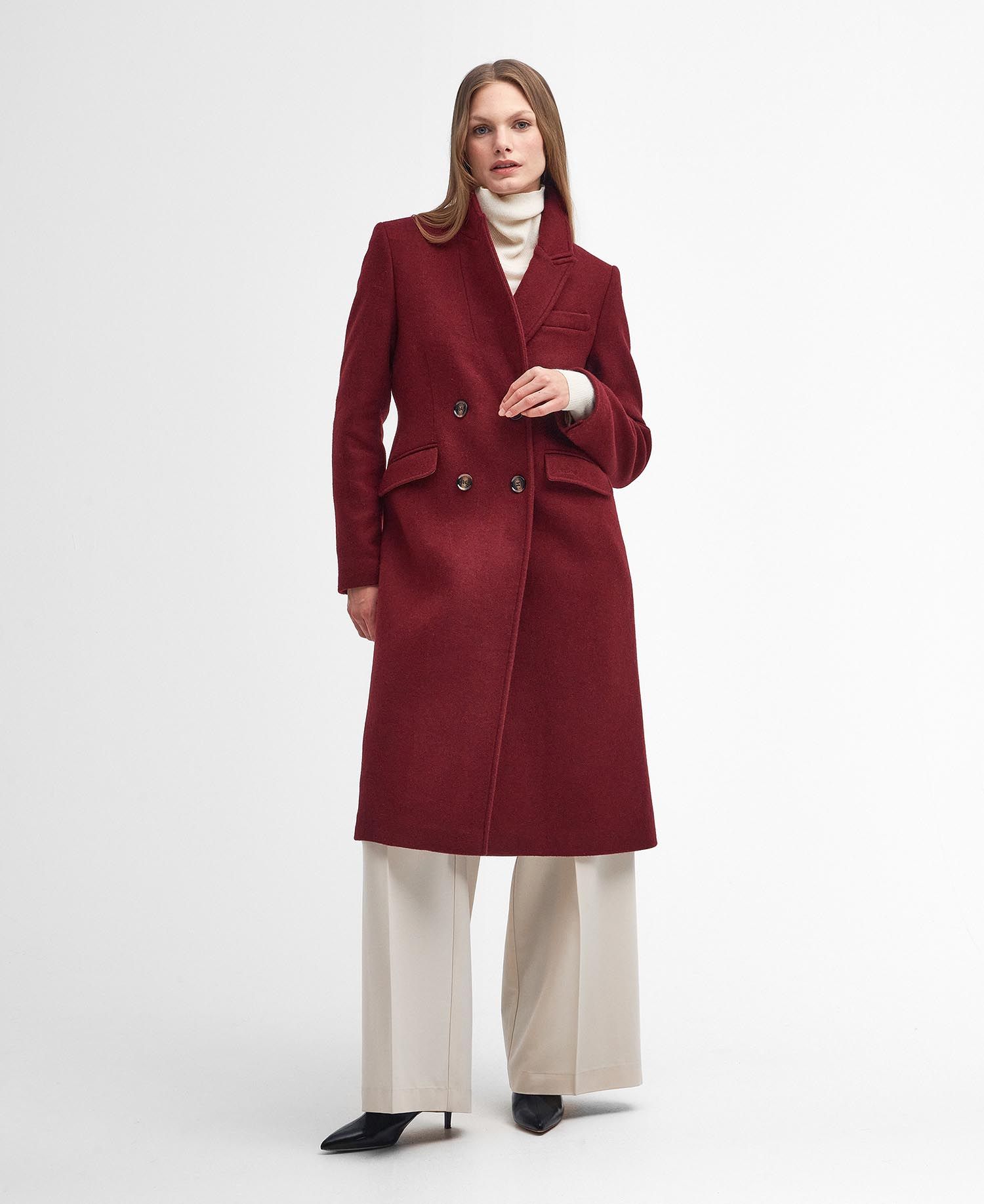 Ladies Outerwear - Murray's Toggery Shop