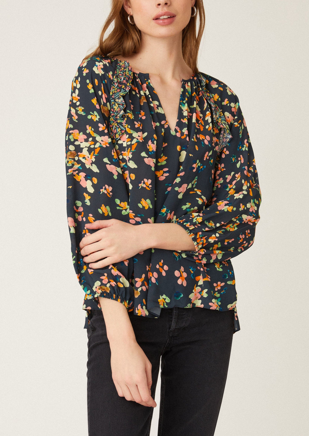 Ladies Tops - Murray's Toggery Shop