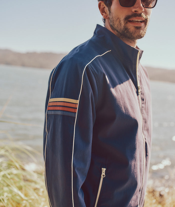 Mens Outerwear - Murray's Toggery Shop