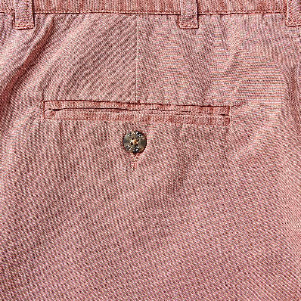 Nantucket Reds® Men's Lightweight Poplin Pants - Murray's Toggery Shop