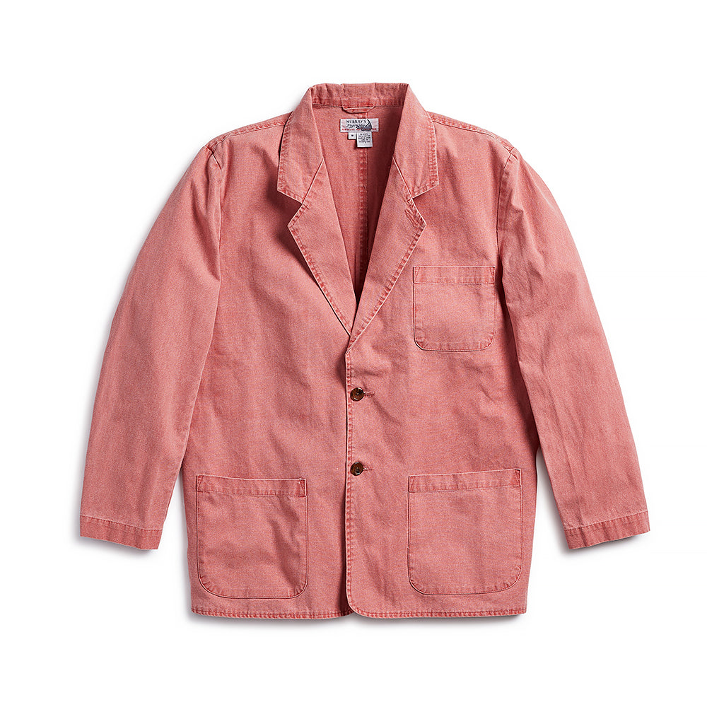 Nantucket Reds Collection® Men's Unconstructed Sport Jacket - Murray's ...