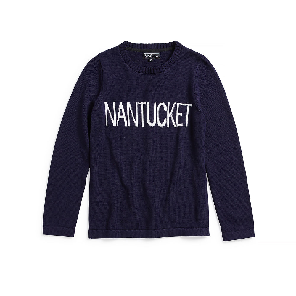 Nantucket Island Logo Styles - Murray's Toggery Shop