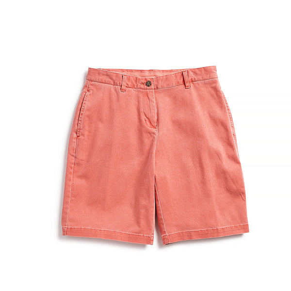 Nantucket Reds® Ladies 9" Shorts - Murray's Toggery Shop