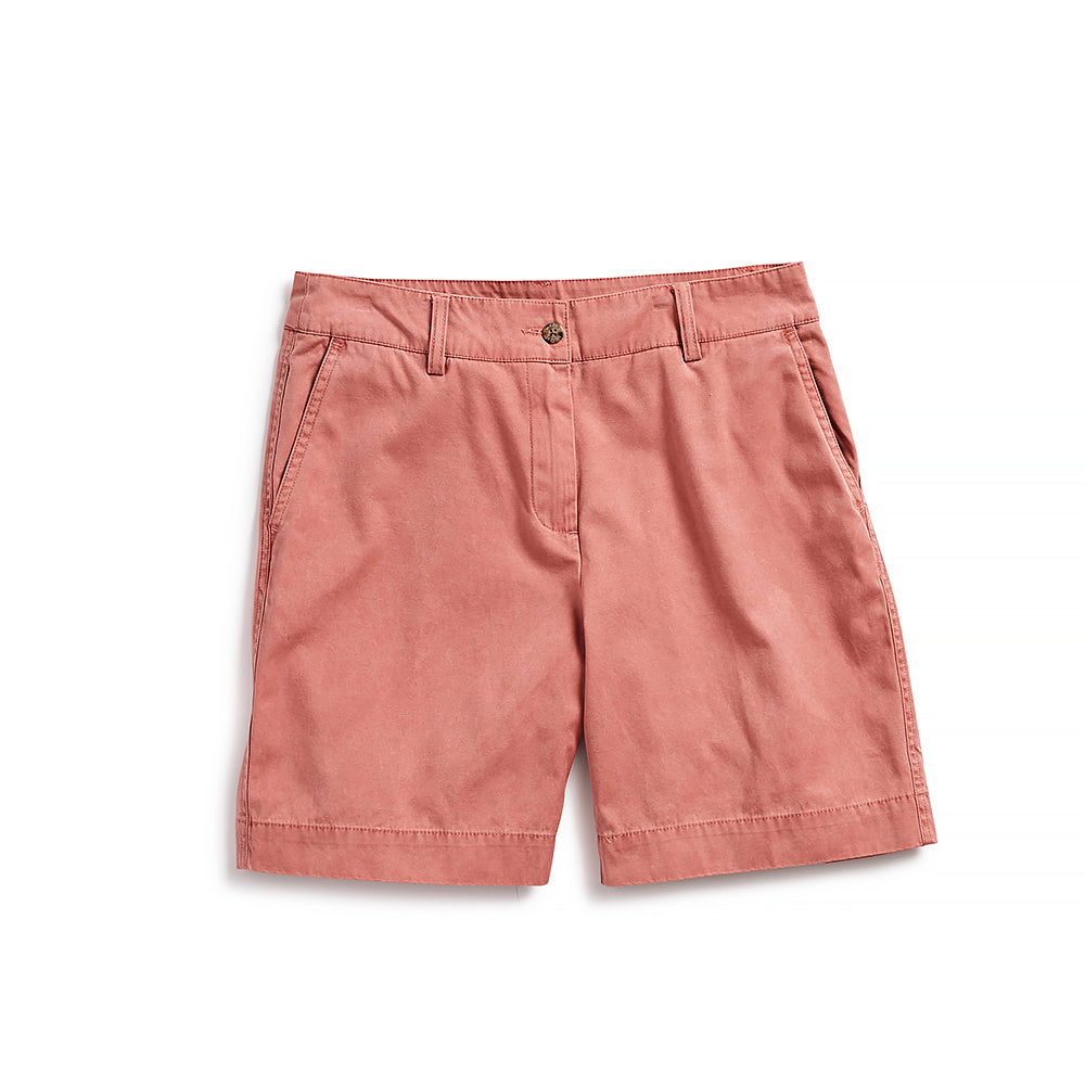 Nantucket Reds Collection® Ladies Lightweight Poplin Short - Murray's ...