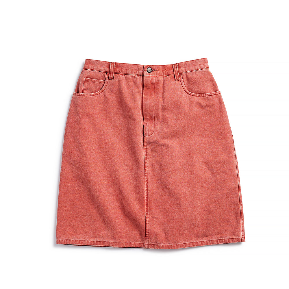 Nantucket Reds Collection® Ladies Jean Skirt - Murray's Toggery Shop