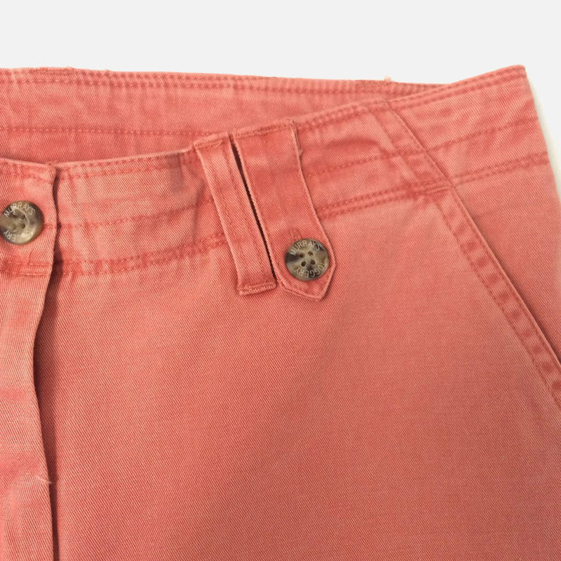 Nantucket Reds® Ladies Slim Fit Pants - Murray's Toggery Shop