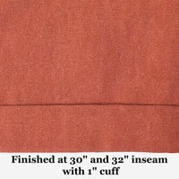 Nantucket Reds® Men's Plain Front Pants - Murray's Toggery Shop